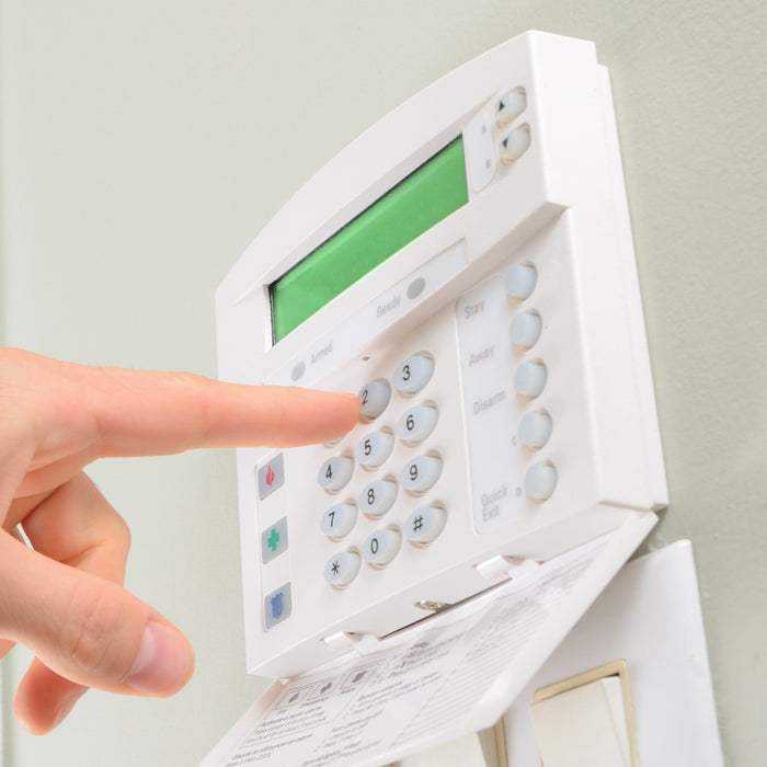 Alarm Systems – Daily Systems